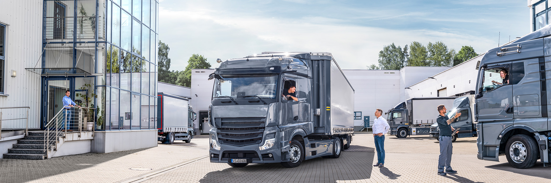 VDO Brand - VDO bietet hochwertige Sensoren, Telematik und Ersatzteile ...